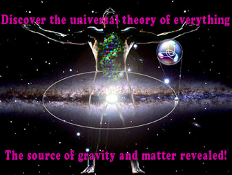 The John Hutchison Effect - Home Page